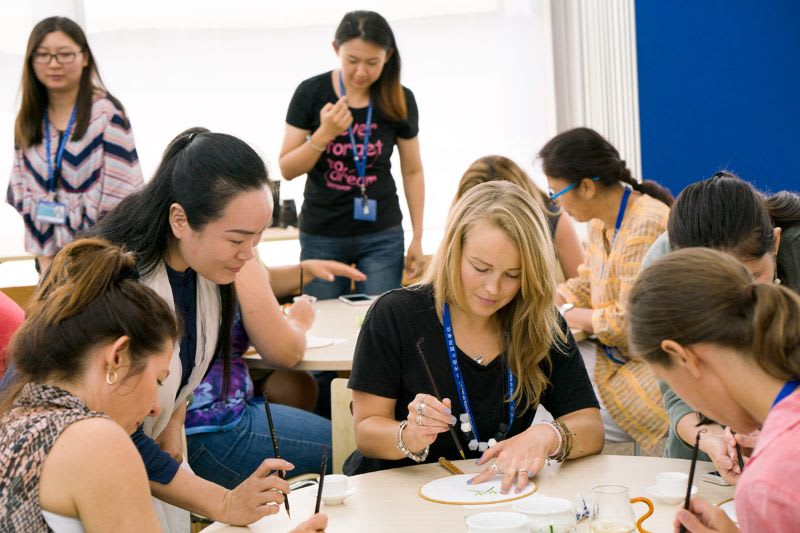 Chinese 101: Introduction to Learning the Language