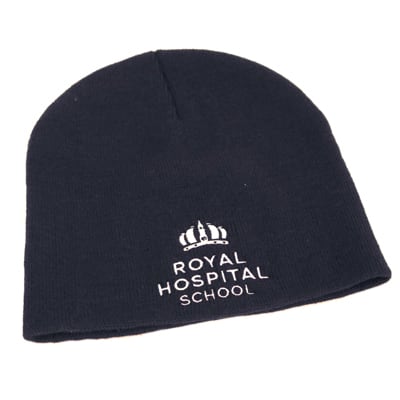 Royal Hospital School Logo