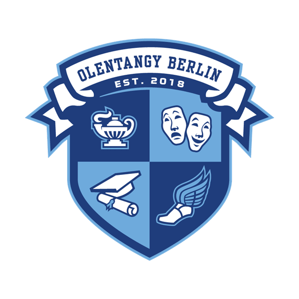 Olentangy High School Logo Olentangy Berlin High School District