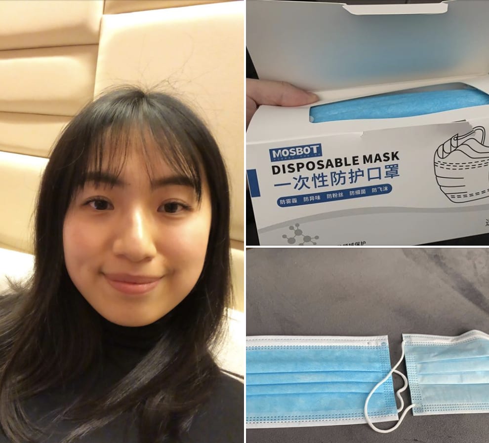 Michelle Derr's Instagram, Twitter & Facebook on IDCrawl