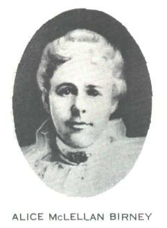 Alice Birney's Instagram, Twitter & Facebook on IDCrawl