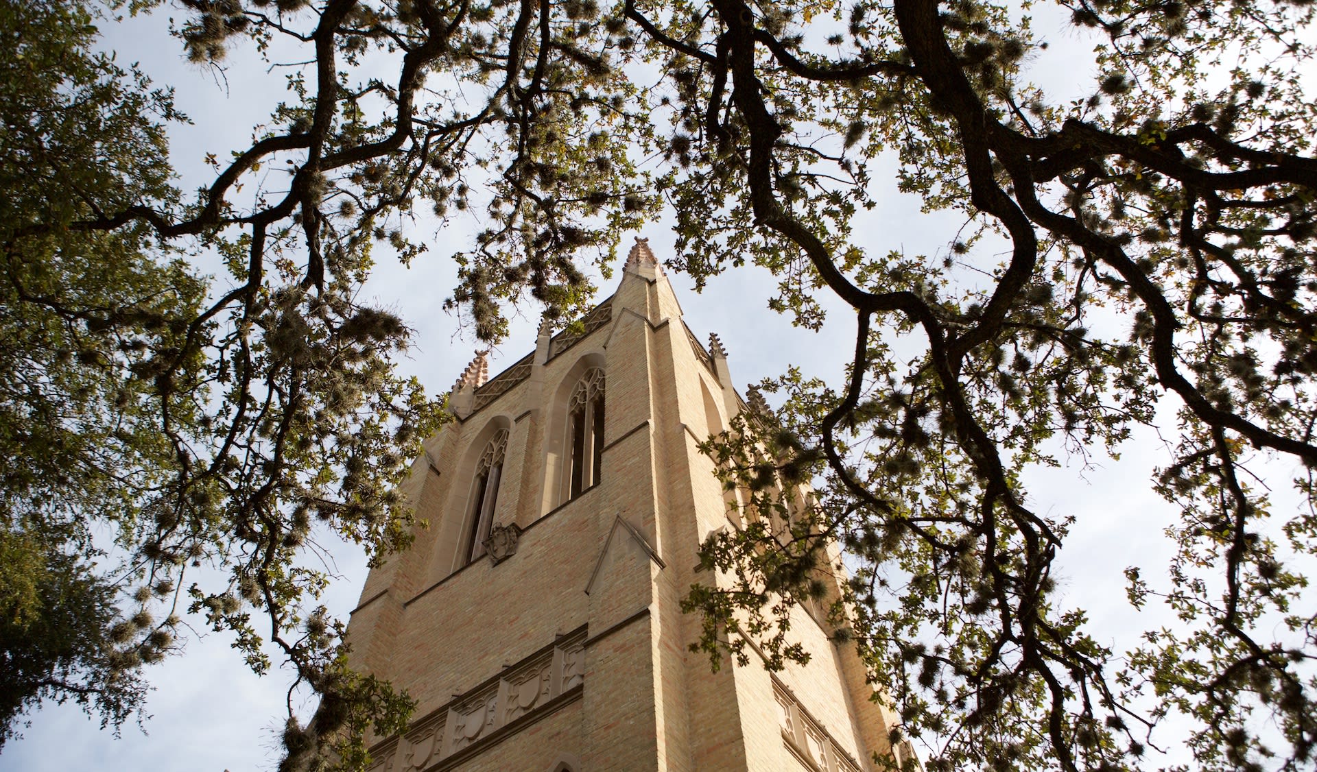 Login - Austin Seminary