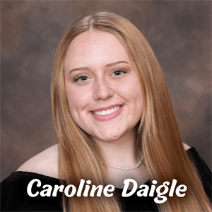 Caroline Daigle's Instagram, Twitter & Facebook on IDCrawl