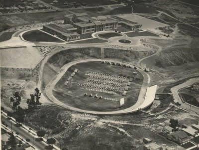 Our History - Santa Barbara Unified School District