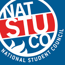 High School Student Council Logo