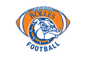Bolles Logo Bolles Nursery