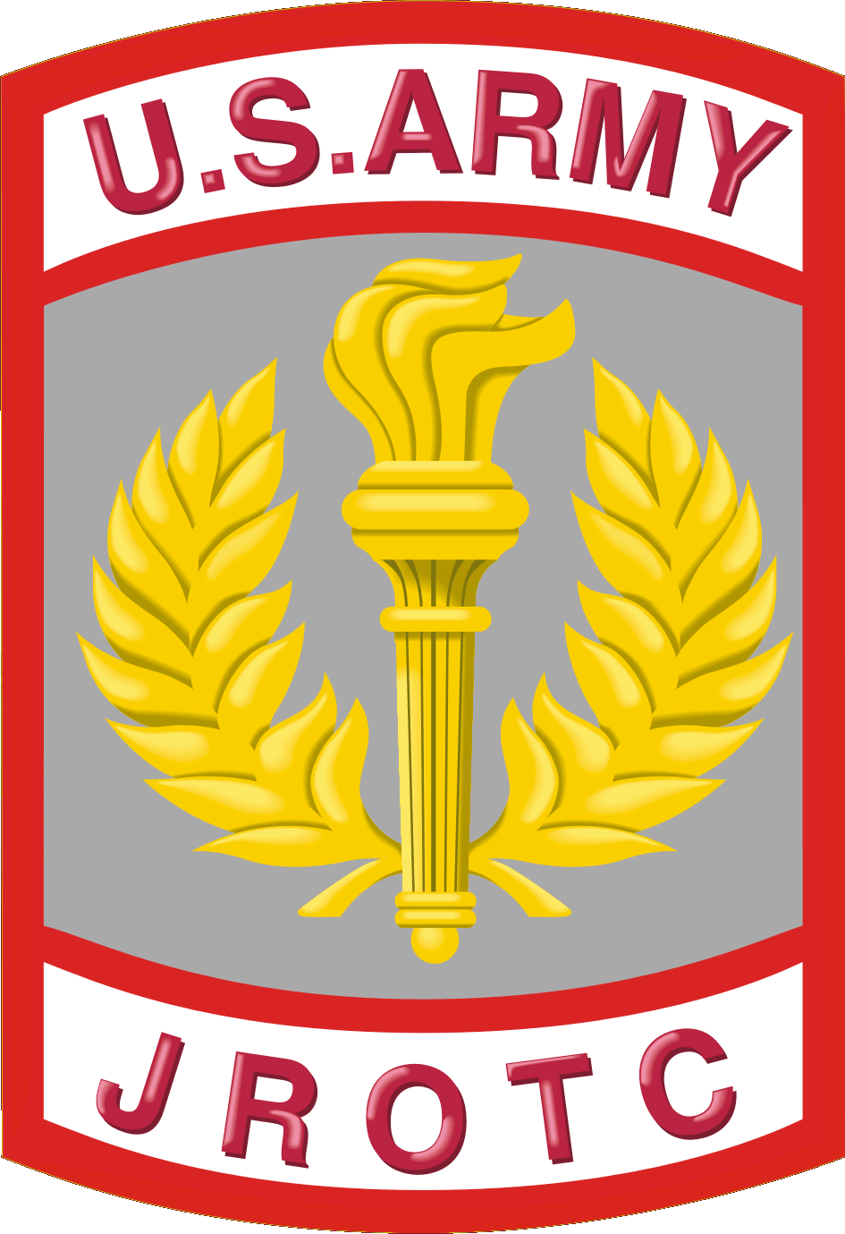 Army Rotc Logo Akron Army ROTC Celebrates 101st Year With New Alumni