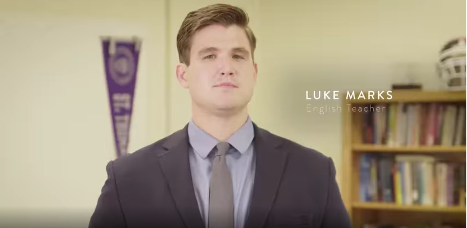 Luke Marks's Instagram, Twitter & Facebook on IDCrawl