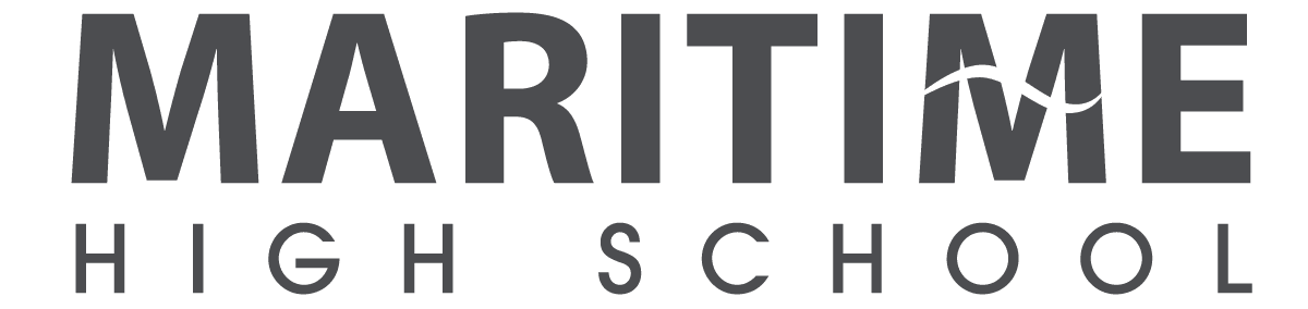 Marina High School Logo