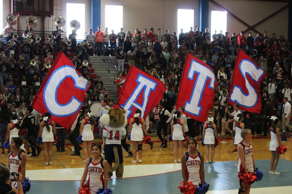 G-P High School - Gregory-Portland Independent School District