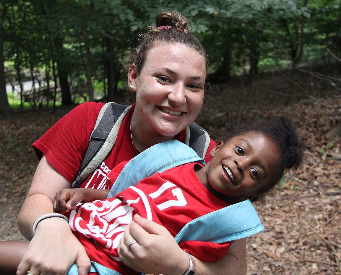 Barrie Camp - Programs