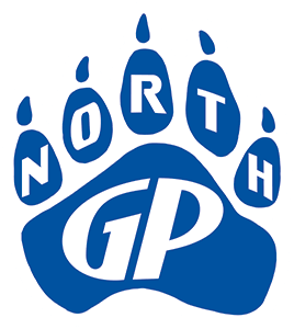 North Middle School Logo North Attleborough Middle School