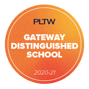 Pltw Logo