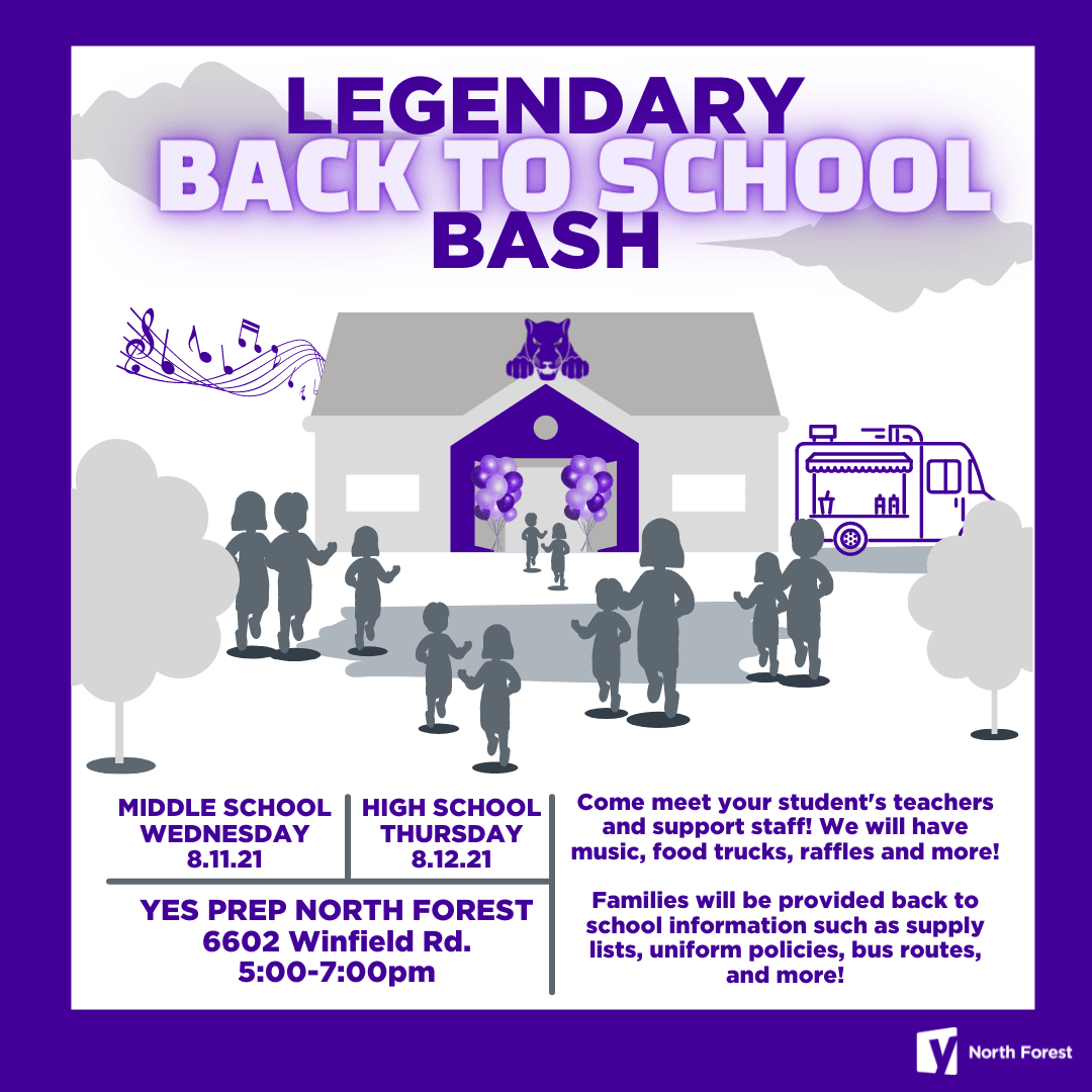 Welcome Back Legends! | Linktree