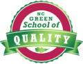 About - Carolina International School