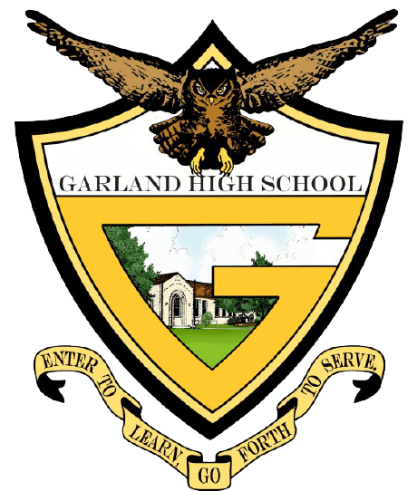 Garland Isd Logo Council Talks Possible Changes To Wheat & Beet Days