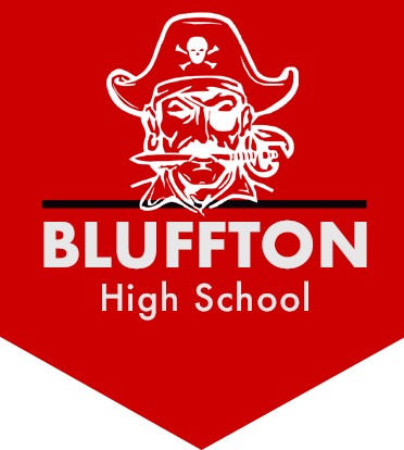 Bluffton Logo