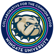 Wingate University Logo