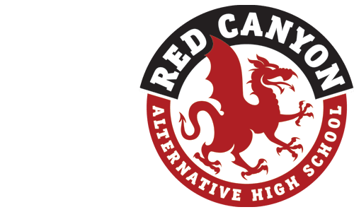 Rock Canyon High School Logo