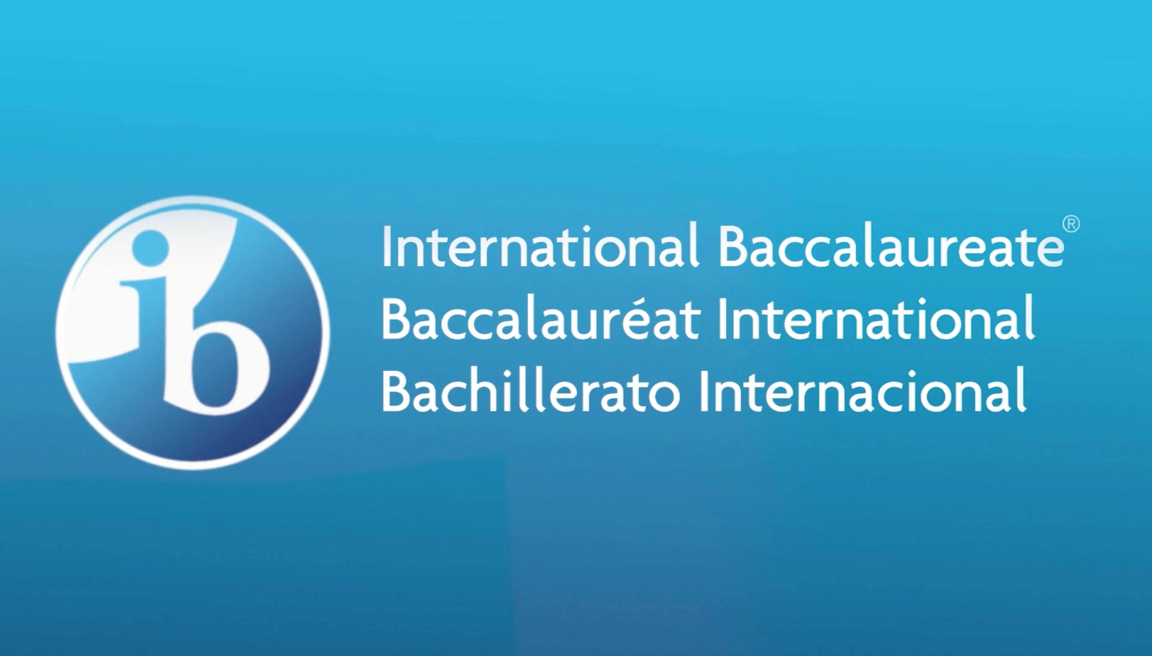 Ib programme