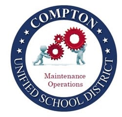 Operation Department Logo