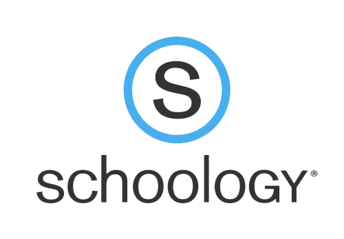 Schoology Logo Cimarrones En La Nube: Red Social De La Educación?