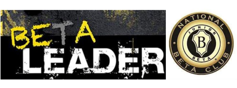 Jr Beta Logo Junior Beta Club Central Private School