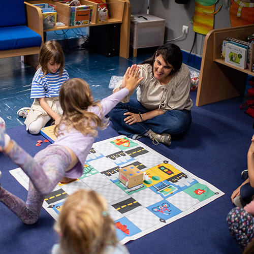 Login - Carlucci American International School of Lisbon