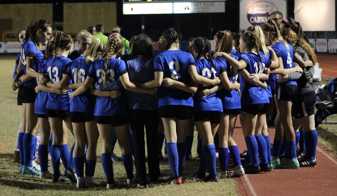 Athletics - Mandeville High School