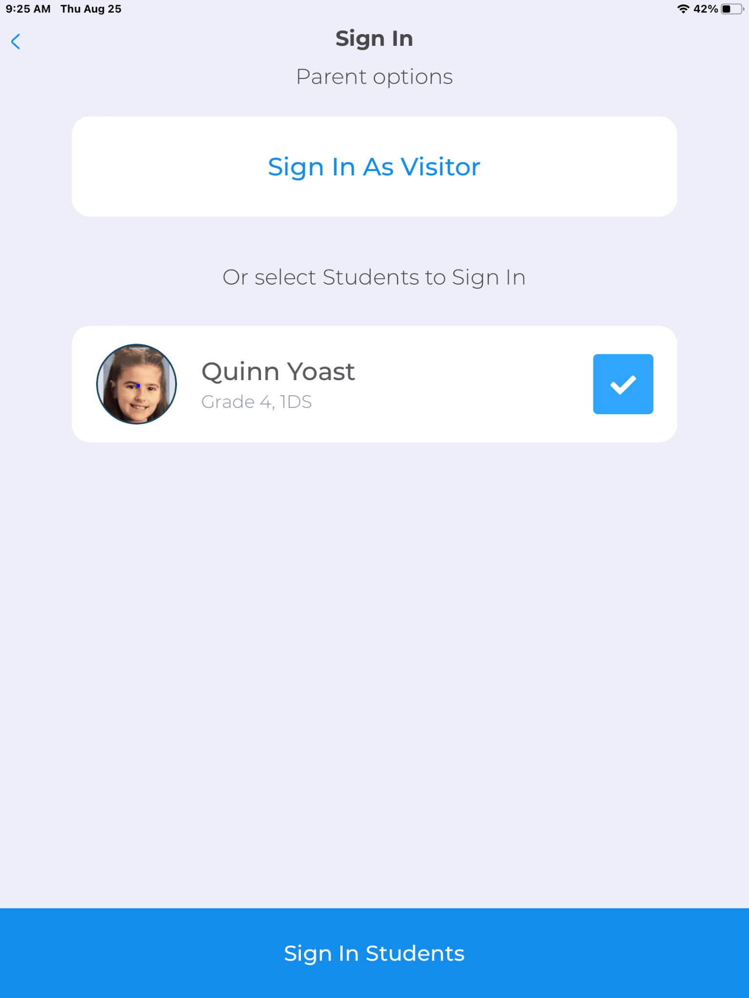 News Post | The Independence School