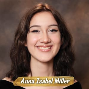 Isabel Miller's Instagram, Twitter & Facebook on IDCrawl