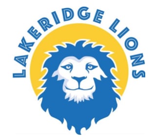 Lakeridge Logo Lake Ridge Community Support Services