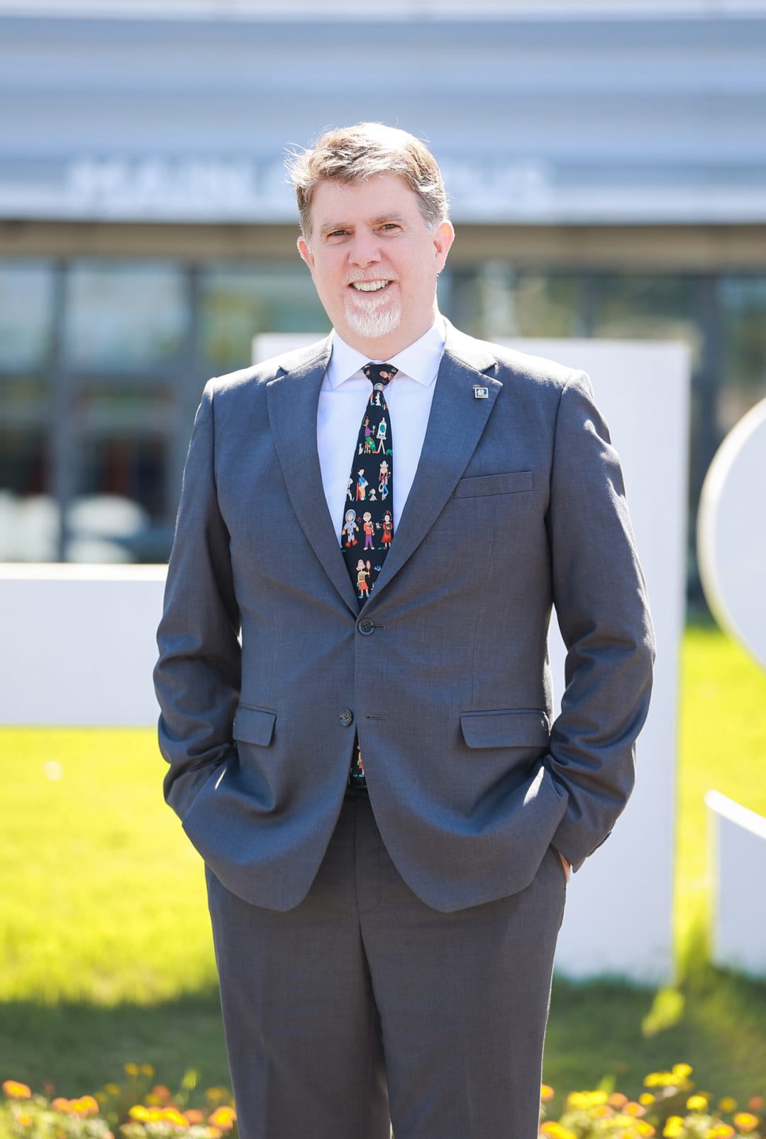 LS Newsletter 1-30-2023 - Hangzhou International School