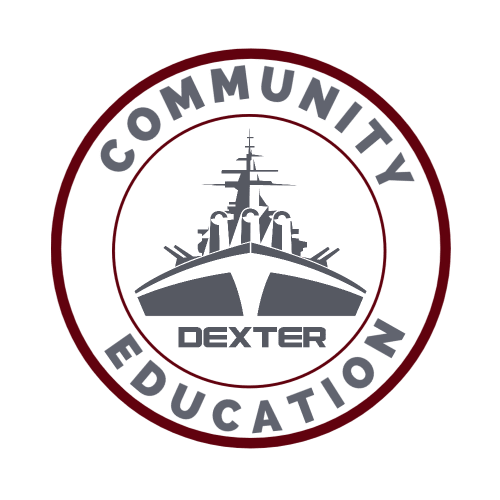 Dexter Academy Ltd