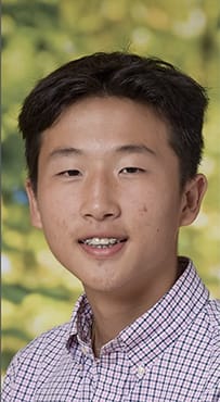 Andrew Song's Instagram, Twitter & Facebook on IDCrawl