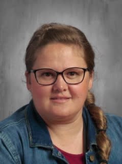 Staff - Brodhead Elementary School