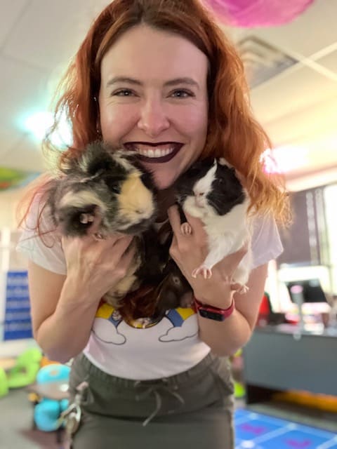 Michala Davis's Instagram, Twitter & Facebook on IDCrawl