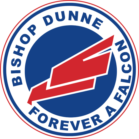 Bishop Dunne Logo Bishop Dunne Boys Basketball🏀 (@dunnebbb) / X