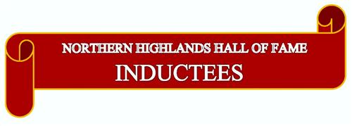 North Highlands Banner