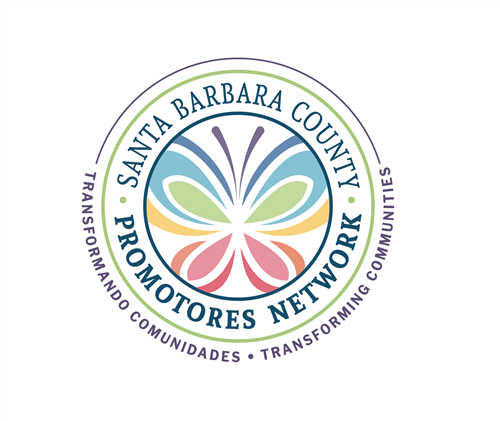 Santa Barbara County Logo