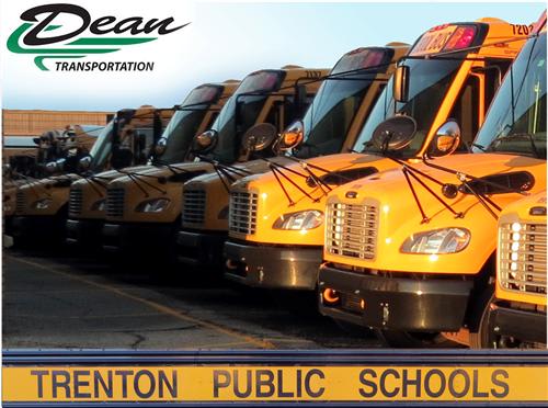 Dean Transportation Logo
