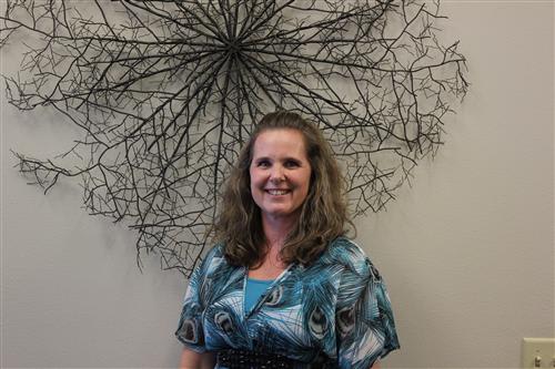 Lori Christensen - Hellgate Elementary School District