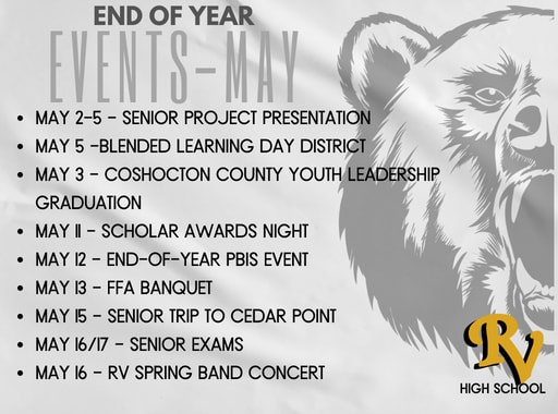 Home - River View High School