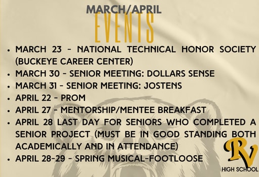 Home - River View High School