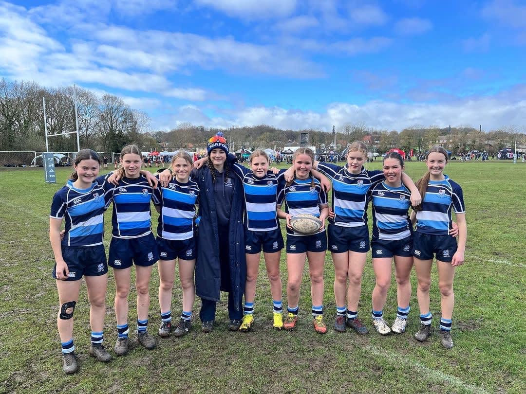 Seaford College: independent, co-educational school in West Sussex, UK.