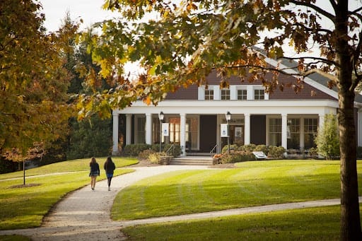 Garrison Forest School Garrison Forest