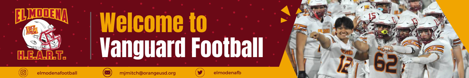 El Modena Football Schedule AP PHOTOS: High School Football, Cheer