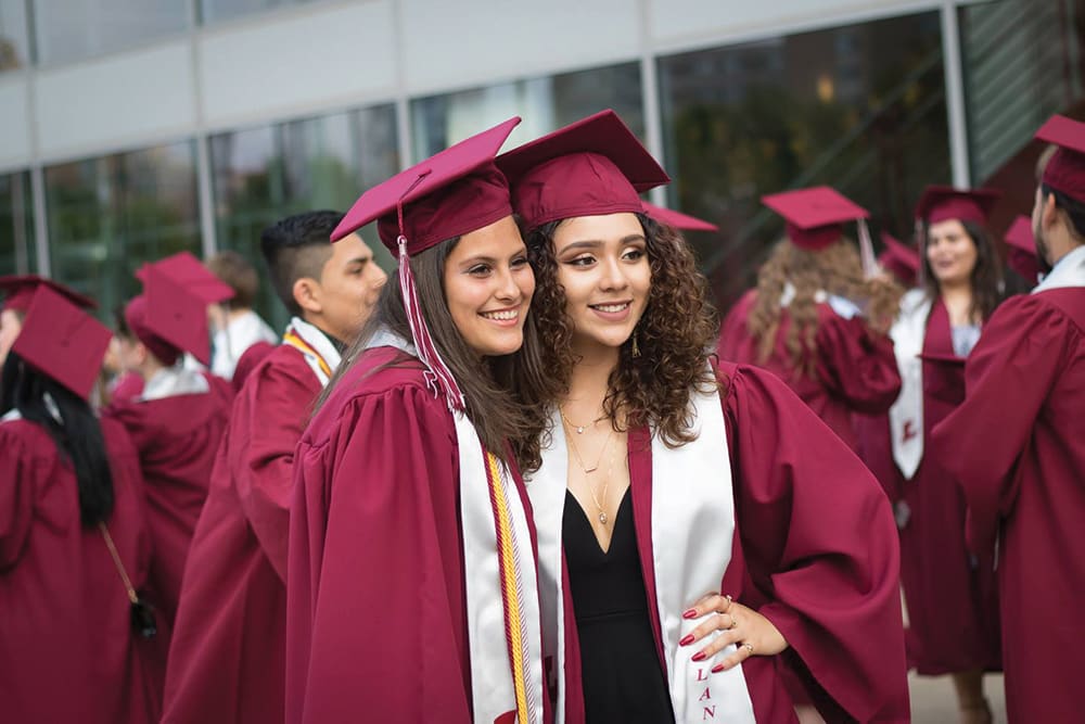 Graduation Information - Robert M. La Follette High School
