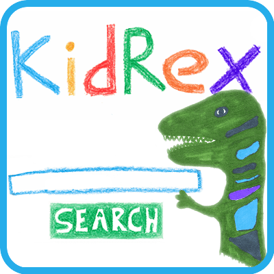 Kidrex Logo StudentResources