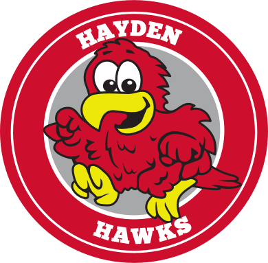 Haydon School Logo Home Hayden Elementary School